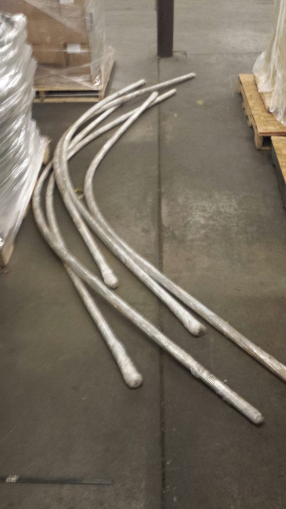 Baling Wire Reference | Harmony Enterprises Recycling Balers