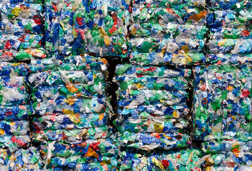 What Recyclable Materials can be Baled? | Harmony