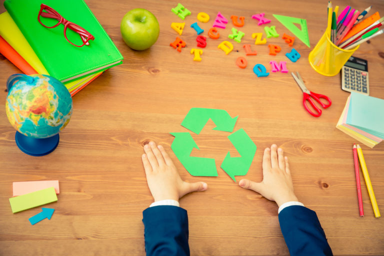 5 Ways to Celebrate Earth Day at School | Harmony