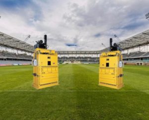 Winning the Game with a Prevent Defense | Harmony