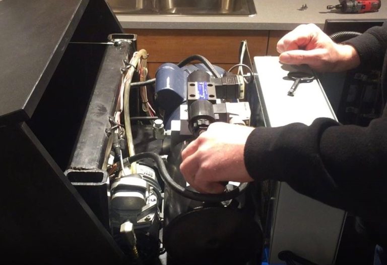 Baler and Compactor Maintenance - Harmony Enterprises, Inc.