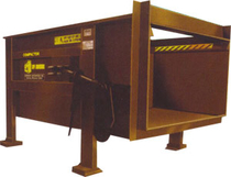 Indoor and Outdoor Compactors - Harmony Enterprises