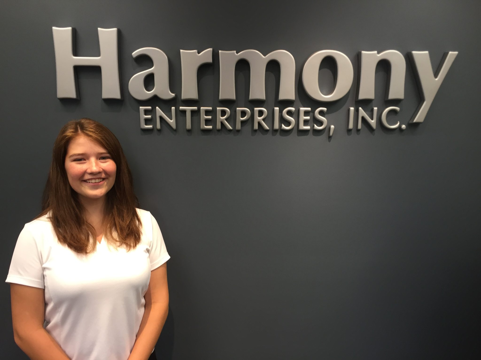 Manufacturing Internships offer Opportunities at Harmony Enterprises ...