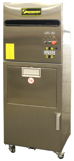 Harmony - Recycling and Waste Solutions On A Global Scale