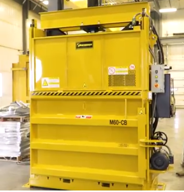 Choosing The Right Harmony Baler Model | Harmony