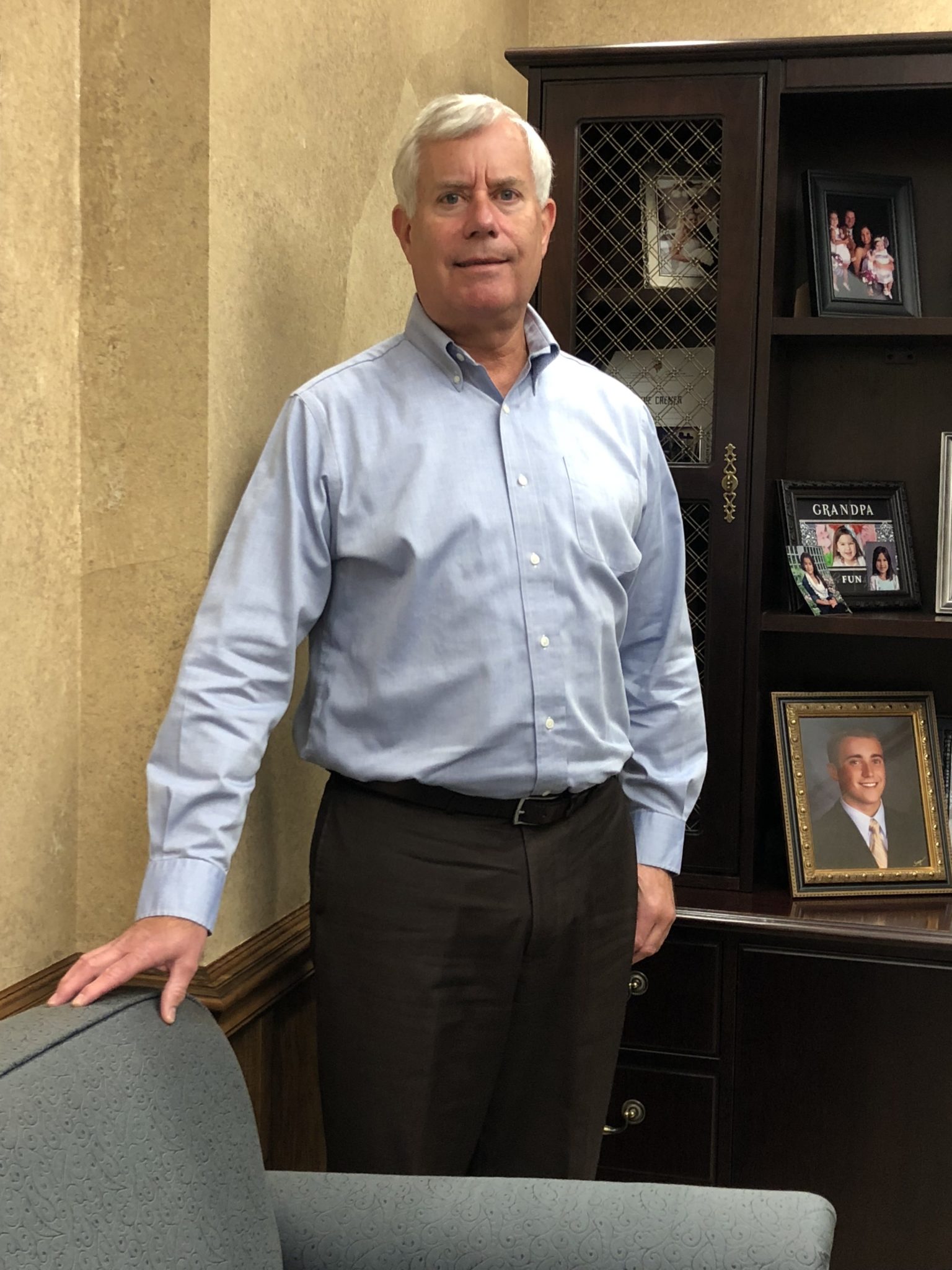 Cremers Earn Entrepreneur Lifetime Achievement Award