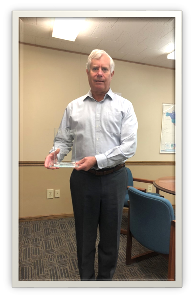 Cremers Earn Entrepreneur Lifetime Achievement Award