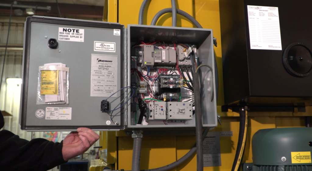 Vendor Appreciation With Werner Electric | Harmony