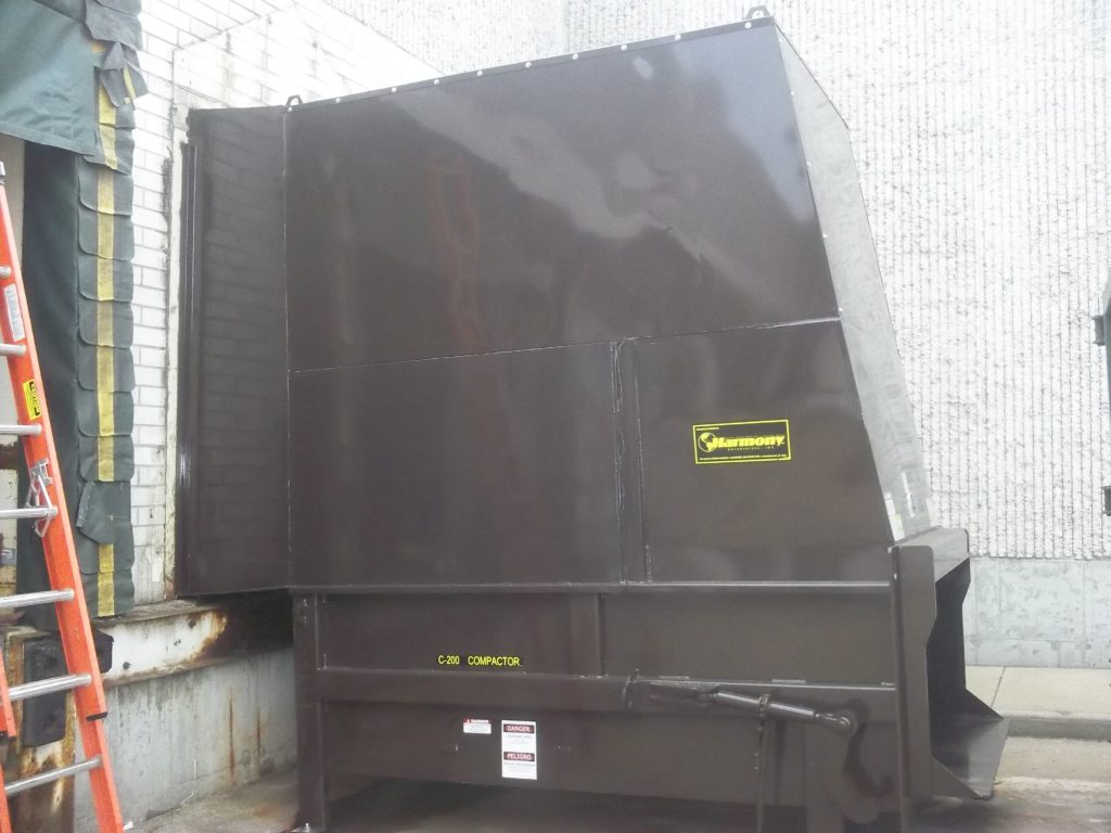 Bonus Post: Understanding Compactor Configurations | Harmony