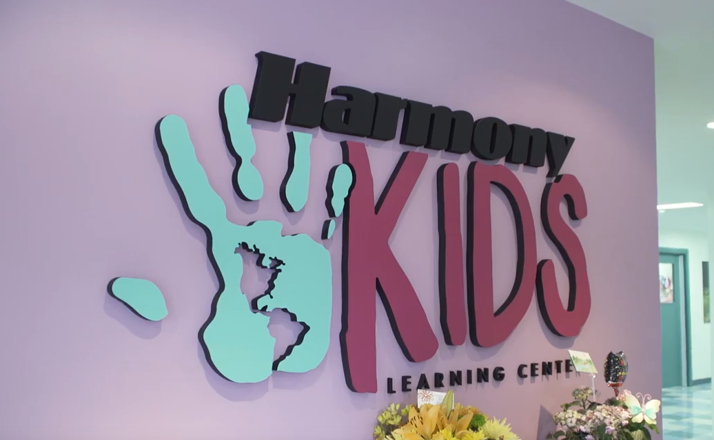 Skills For Success | Harmony