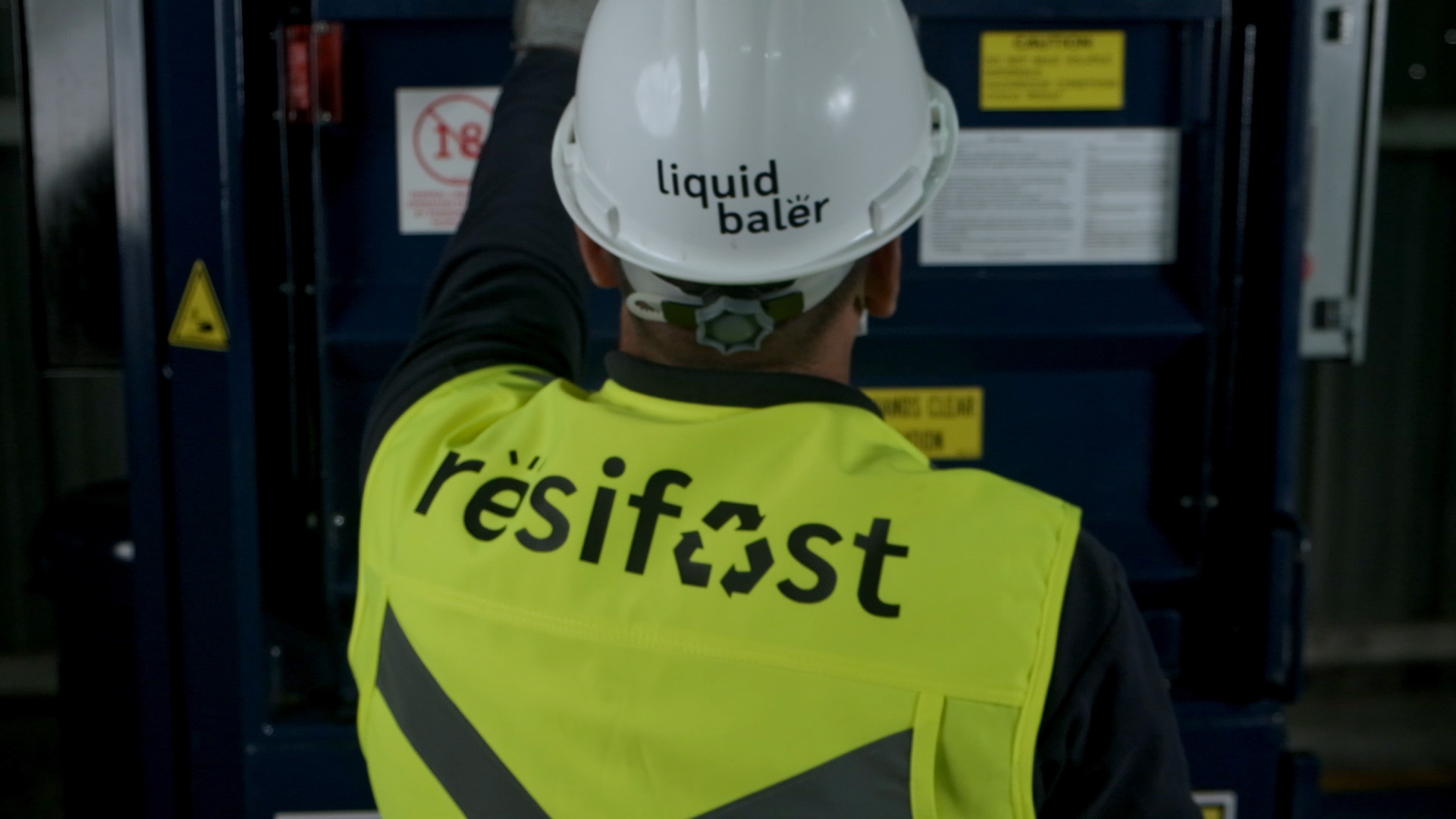 Resifast Is Changing How Chile Recycles | Harmony Enterprises, Inc.