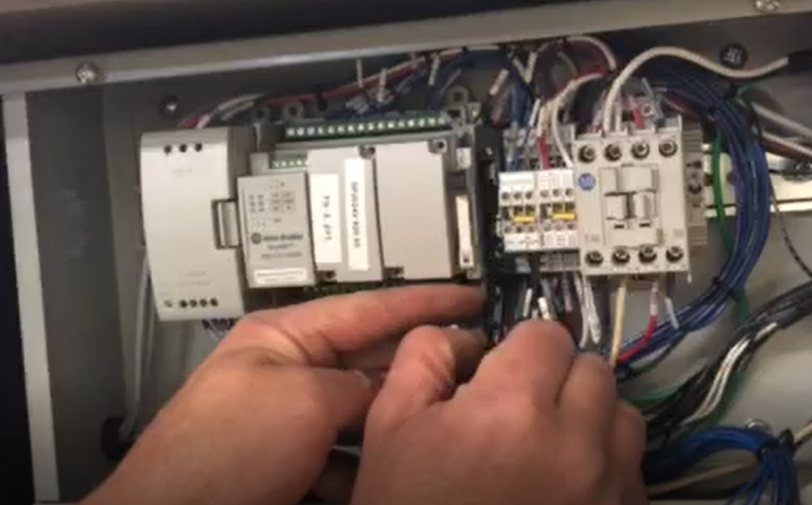 Vertical Baler Service By Harmony | Harmony Enterprises, Inc.