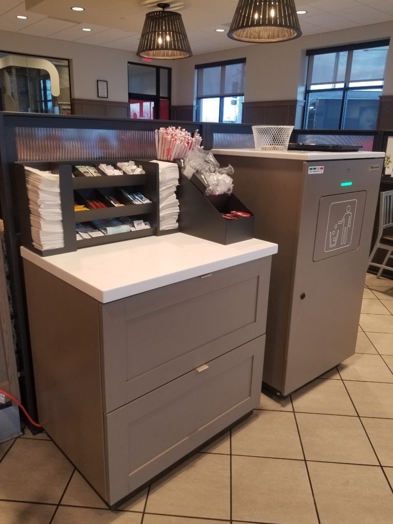 Chick-fil-A SmartPack Success Story - Harmony Enterprises, Inc.