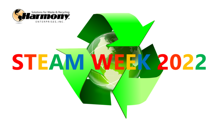 STEAM WEEK 2022 AT HARMONY | Harmony Enterprises, Inc.