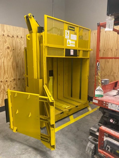 Back Room Balers | Harmony Enterprises, Inc.