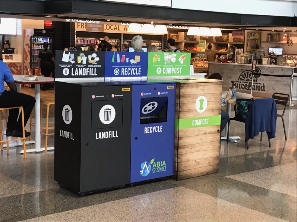 Types Of Trash Compactors | Harmony