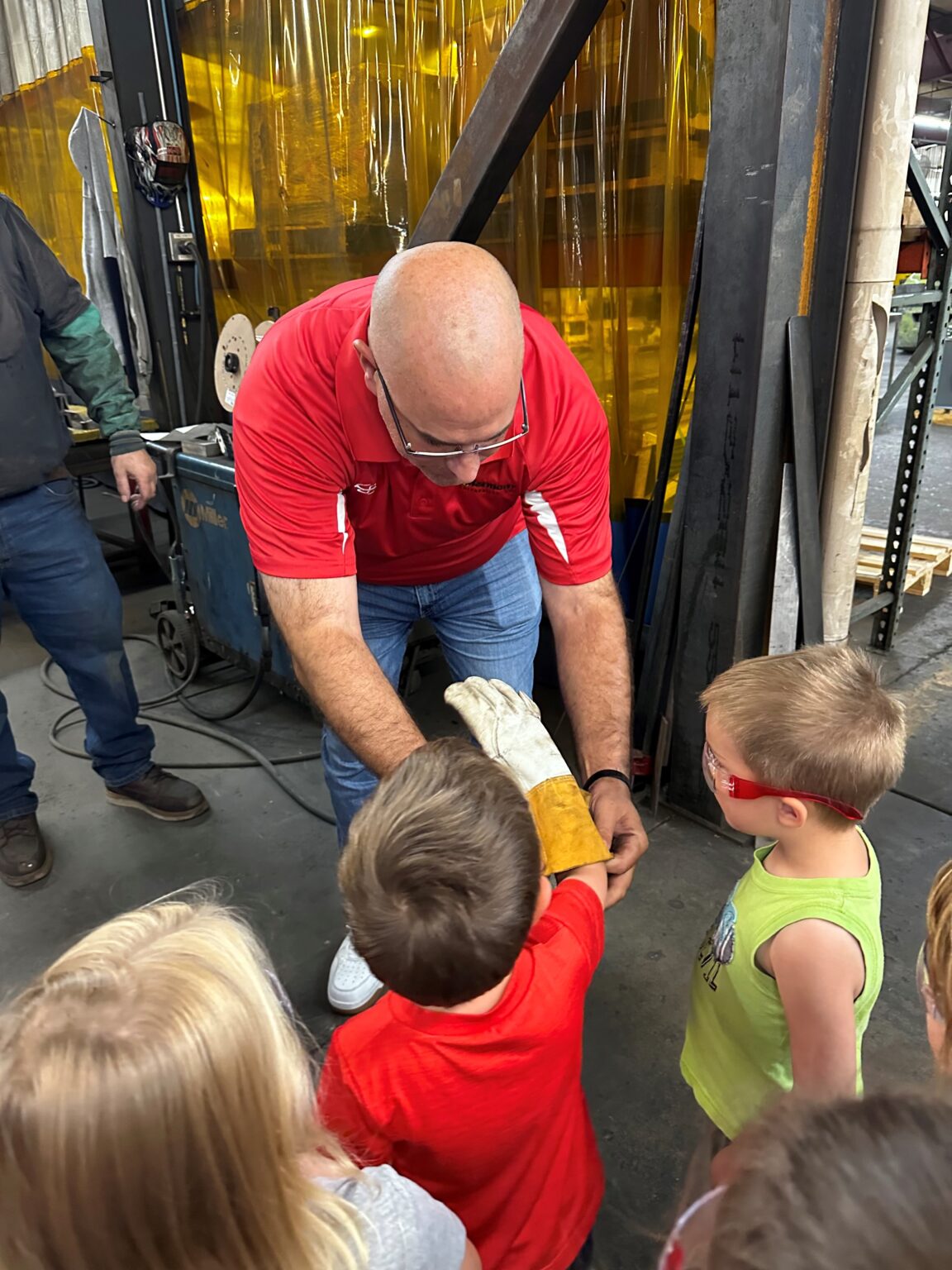 Celebrating STEAM Week 2023 With Harmony Kids! | Harmony