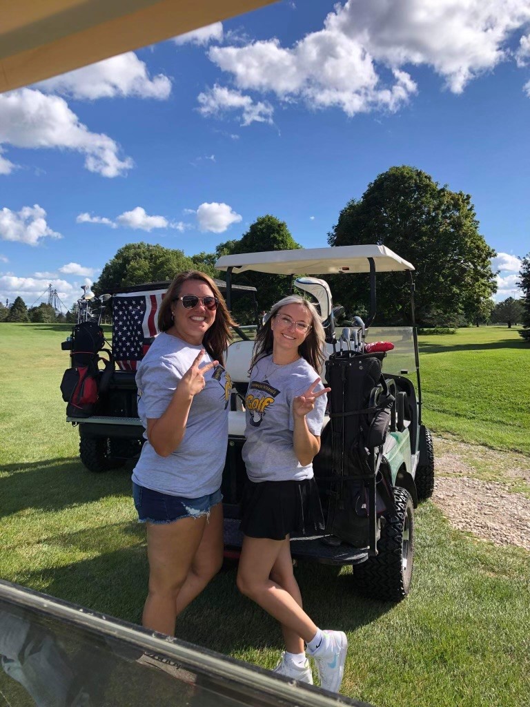 Harmony Celebrates 20th Annual Golf Outing & Dinner | Harmony Enterprises