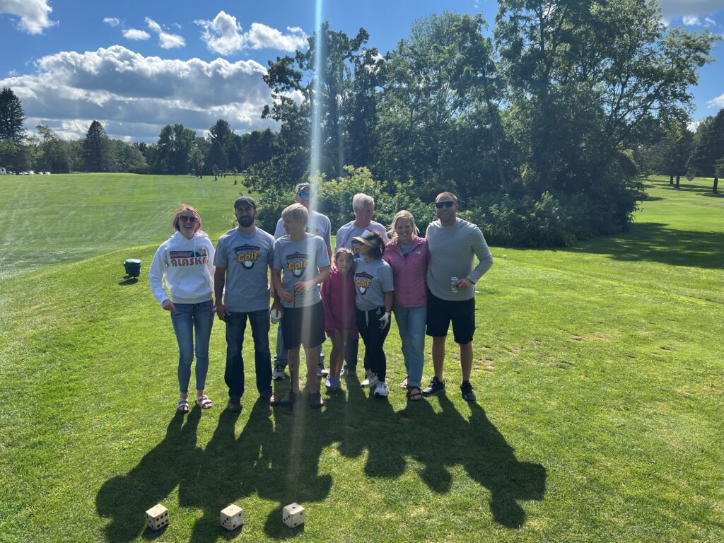 Harmony Celebrates 20th Annual Golf Outing & Dinner | Harmony Enterprises