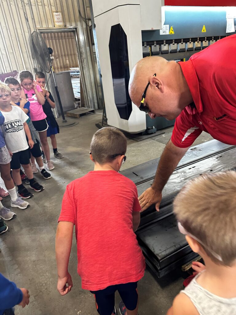 STEAM Week 2024 At Harmony | Harmony