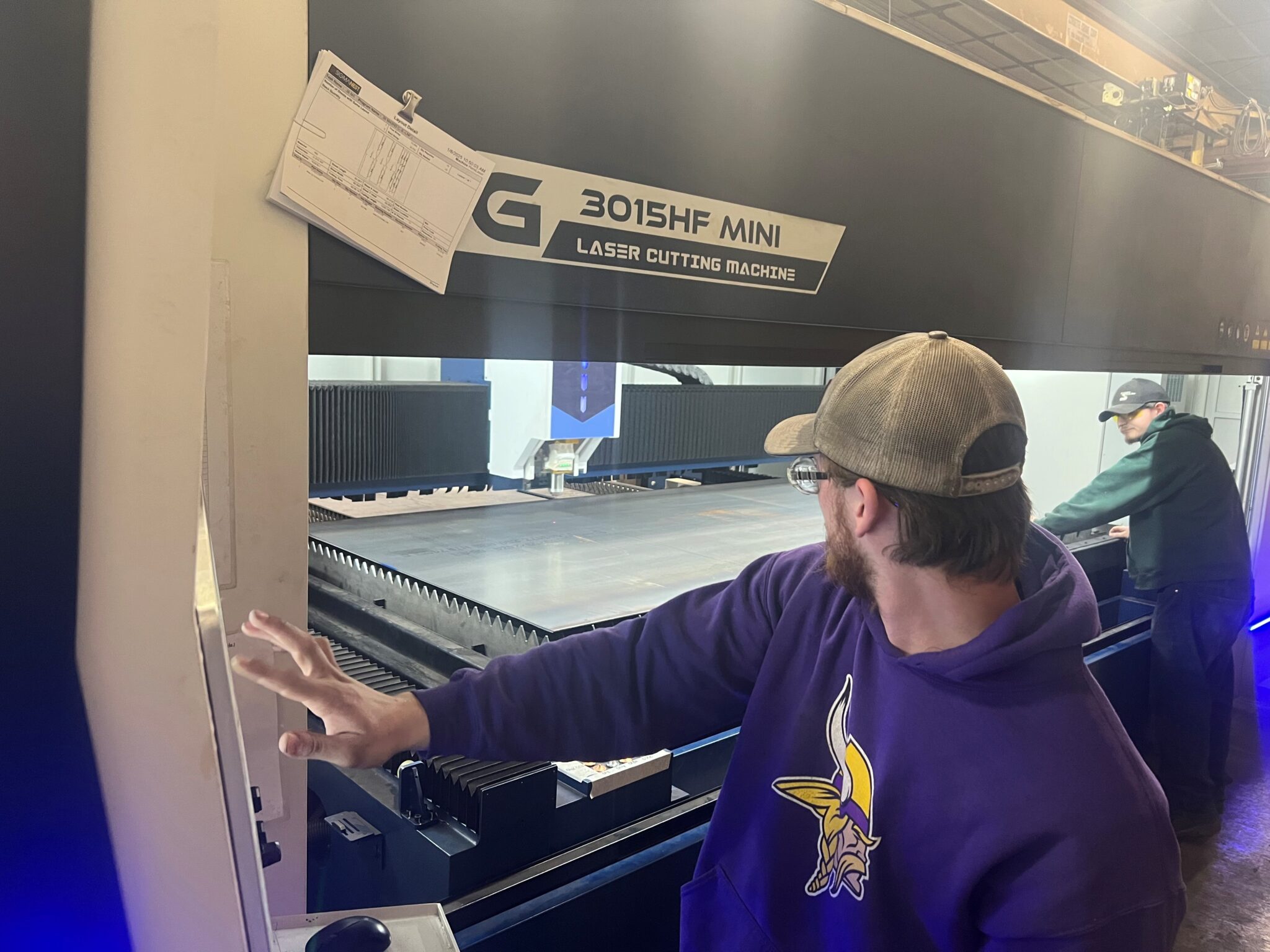 Harmony Is Laser Focused In 2025 | Harmony