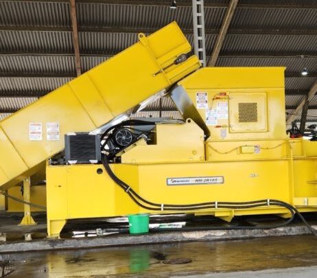 Two Ram Balers By Harmony | Harmony