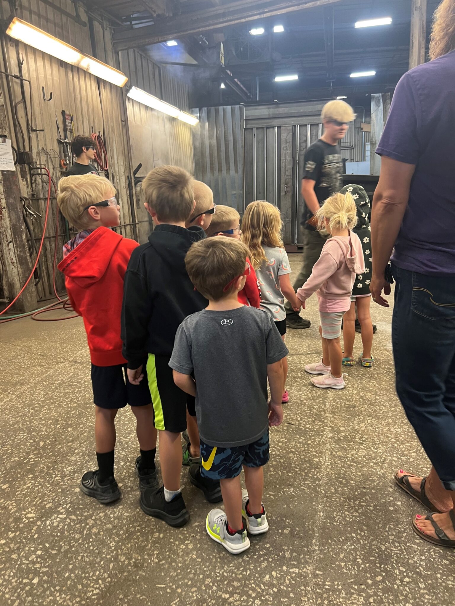 STEAM Week 2025 At Harmony! | Harmony