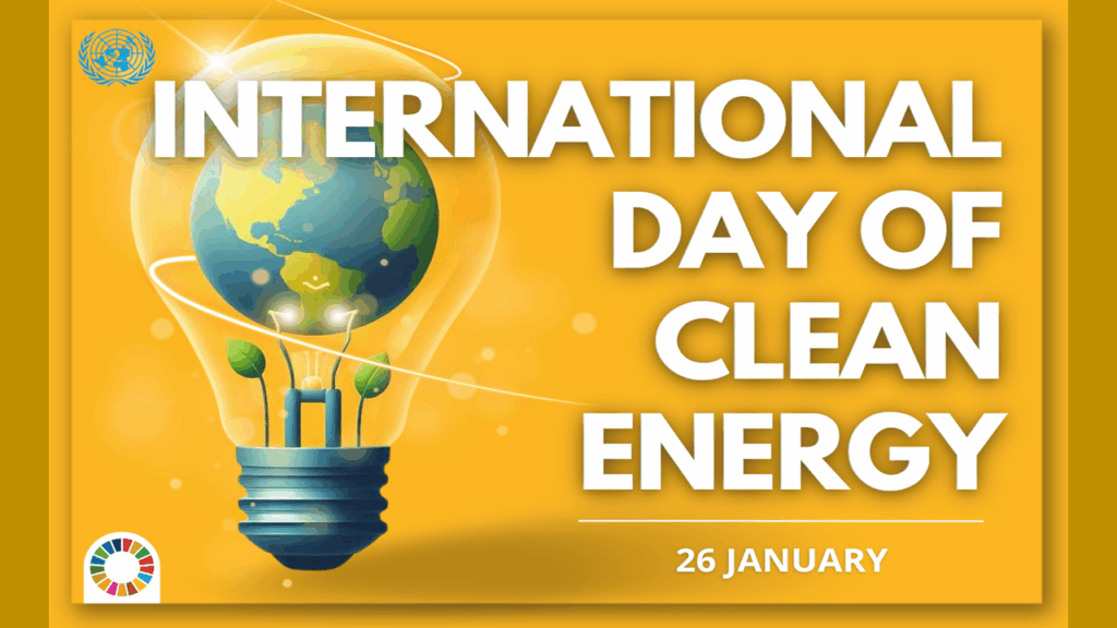 Celebrating Clean Energy, Environmental Education, & the Path Toward ...